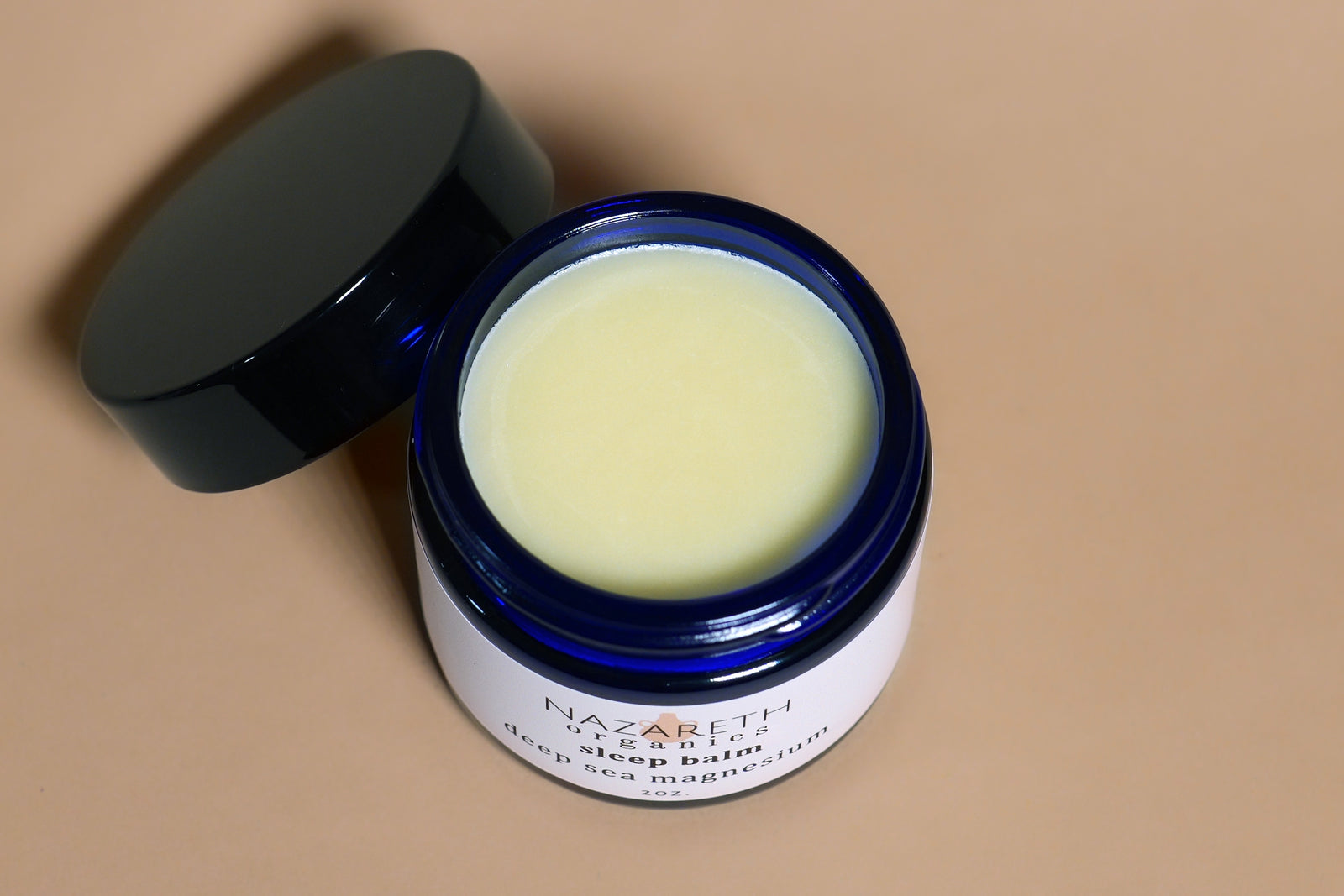 Nazareth Organics - Sleep Balm