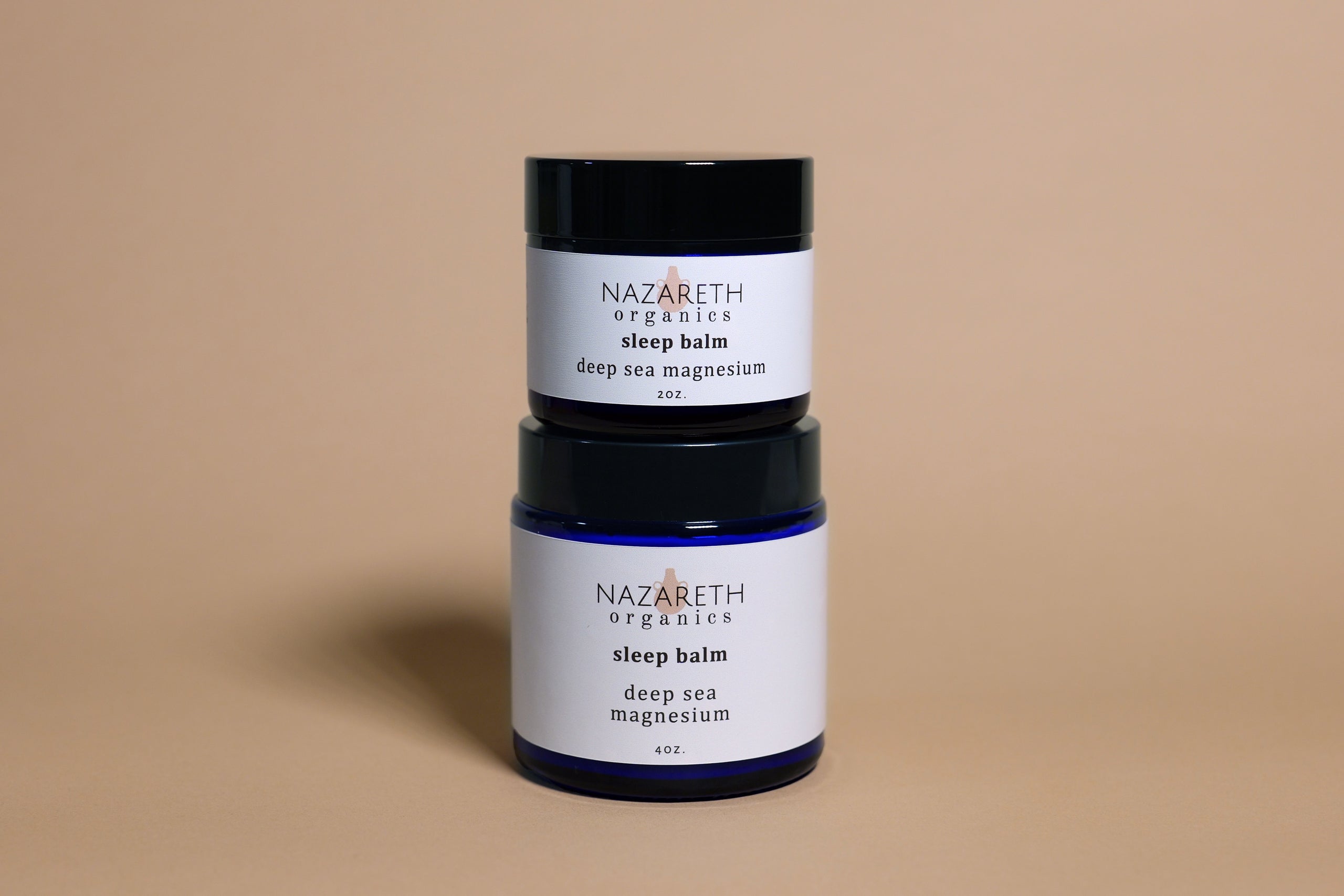 Nazareth Organics - Sleep Balm